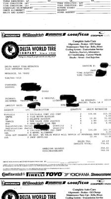 DELTA WORLD TIRE - Updated August 2025 - 40 Reviews - 3639 Veterans ...