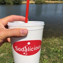 Sodalicious Reviews | Read Customer Service Reviews of mysodalicious.com