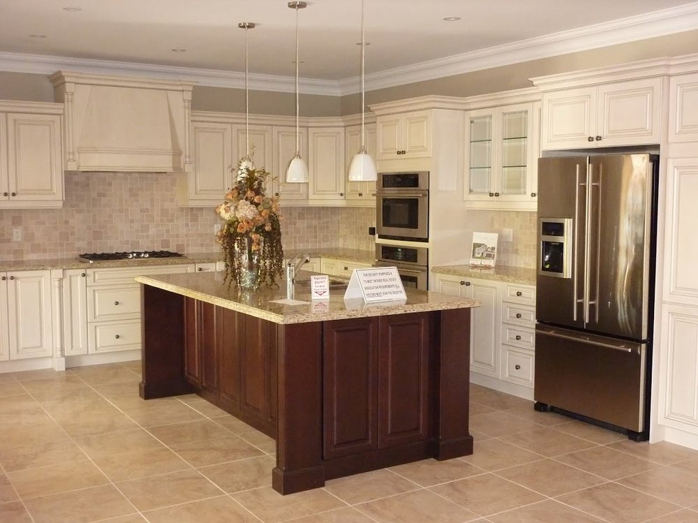 NEW VISION HOMES - Updated June 2024 - Request Consultation - 110 ...