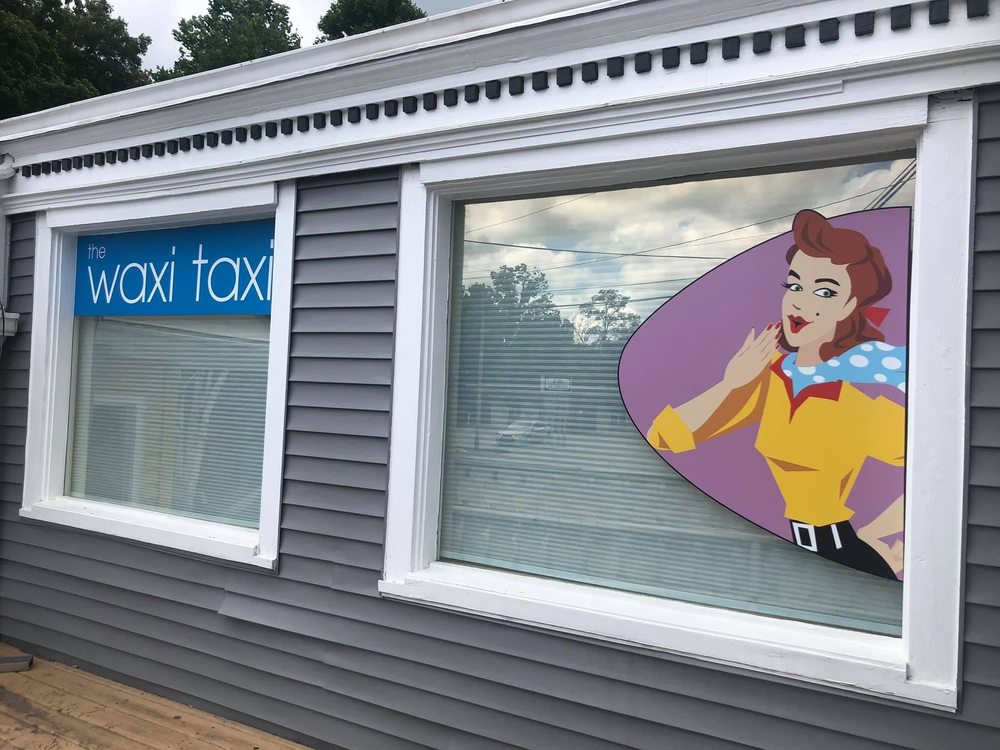 THE WAXI TAXI - Updated April 2024 - 206 S Calumet Rd, Chesterton ...