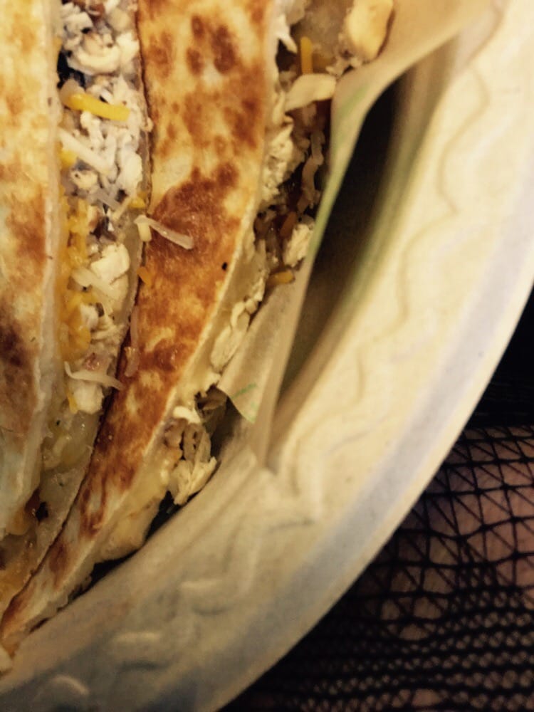 BAJA FRESH EXPRESS - ATLANTA INTERNATIONAL AIRPORT - Updated October ...