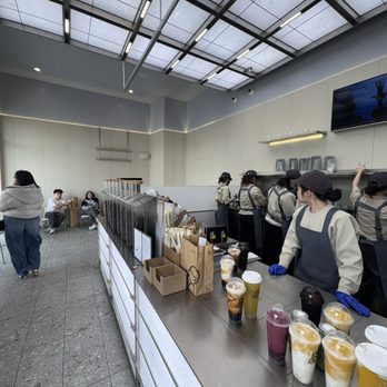 HEYTEA - Updated September 2025 - 171 Photos & 115 Reviews - 165 4th St ...