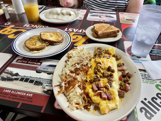 JOPLIN CAFE - Updated September 2024 - 42 Photos & 47 Reviews - 2330 W ...