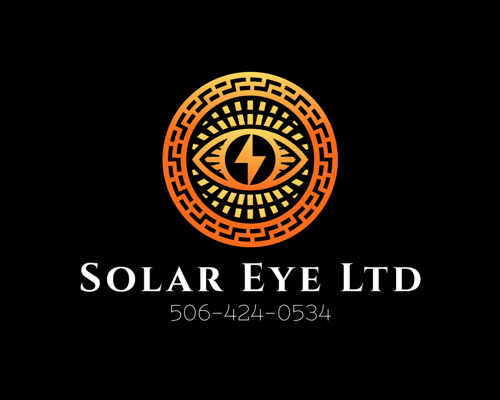 SOLAR EYE - 12589 Route 430, Miramichi, New Brunswick, Canada ...