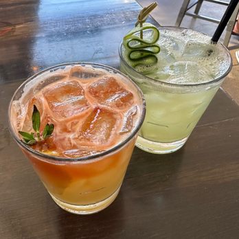 BOSSCAT KITCHEN & LIBATIONS - Updated September 2024 - 1677 Photos ...