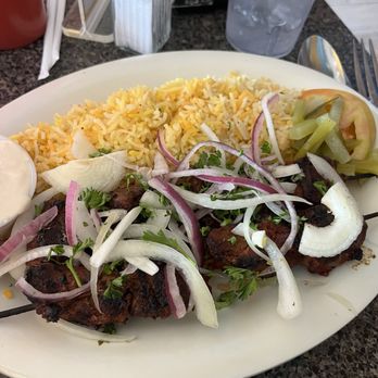 LAYALINA MEDITERRANEAN RESTAURANT AND LOUNGE - Updated January 2025 ...