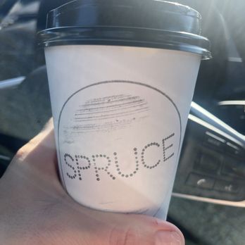 SPRUCE CAFE - Updated May 2024 - 1500 Photos & 564 Reviews - 230 S ...