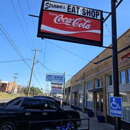 STRAWN’S EAT SHOP - Updated January 2026 - 938 Photos & 924 Reviews ...