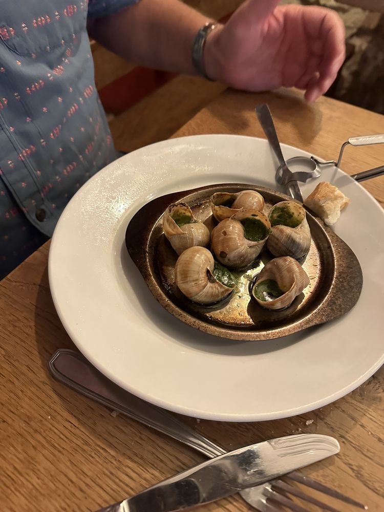 LA CITROUILLE - 74 Photos & 38 Reviews - 9 rue Grégoire de Tours, Paris ...