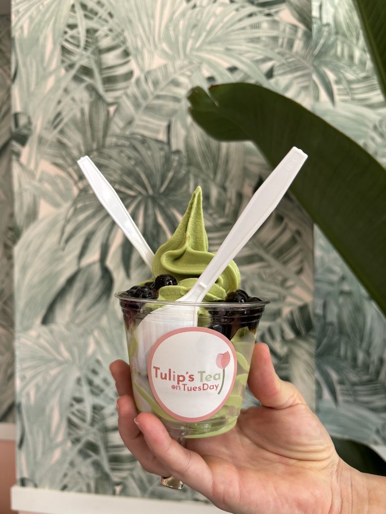 TULIP’S TEA ON TUESDAY - Updated August 2024 - 17 Photos & 11 Reviews - 828 W Grace St, Chicago ...
