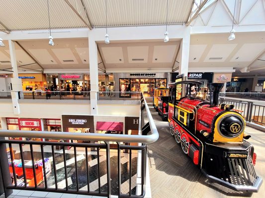 GALLERIA AT TYLER - Updated October 2024 - 229 Photos & 248 Reviews ...