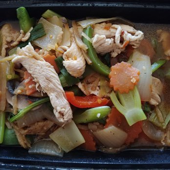 KANLAYA THAI KITCHEN - Updated June 2024 - 84 Photos & 136 Reviews ...