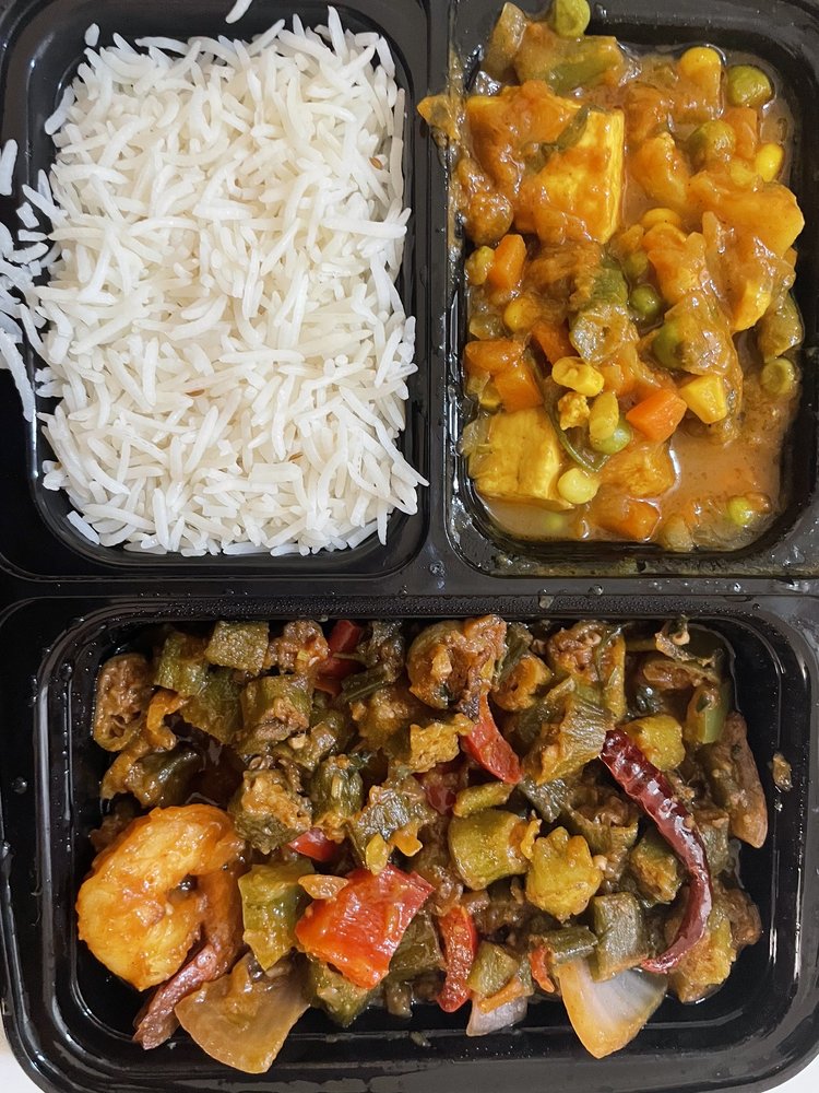 CURRY BOX - Updated October 2025 - Rego Park, New York - Food Delivery ...