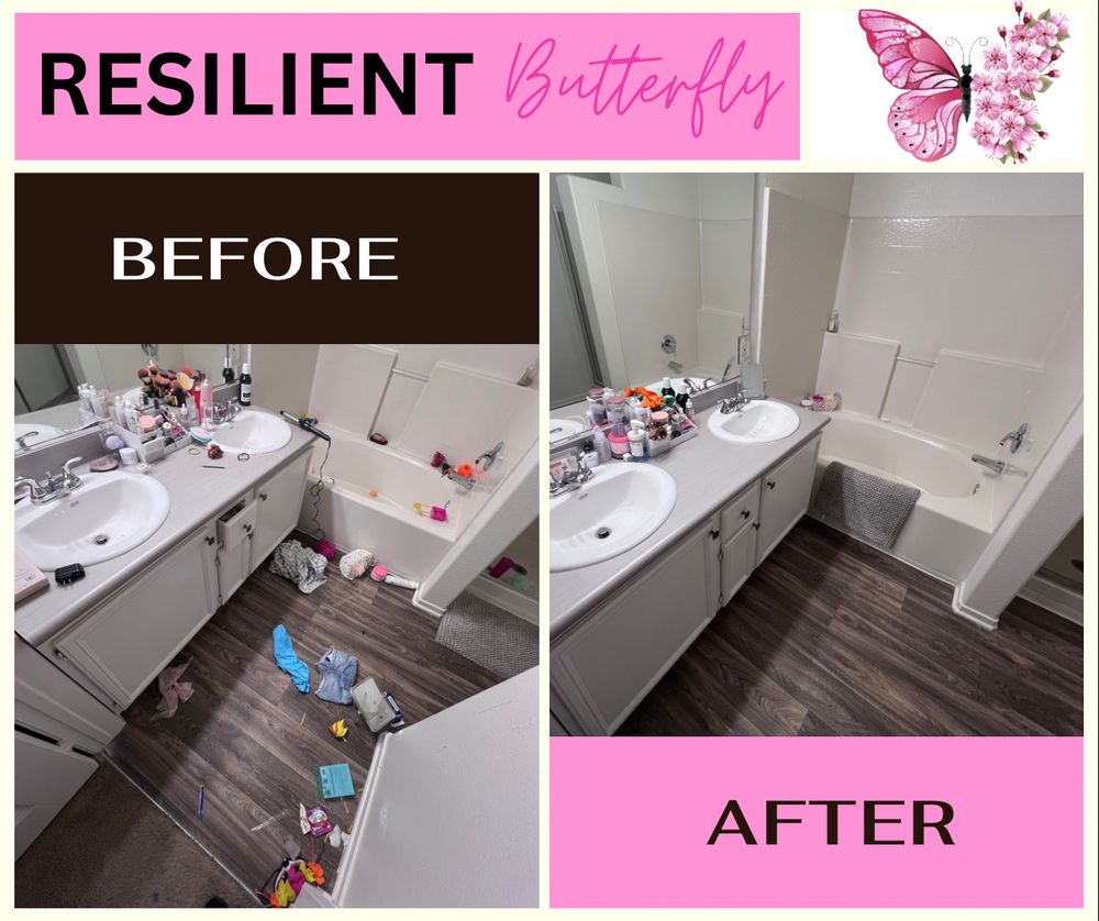 RESILIENT BUTTERFLY - Updated May 2026 - 6628 Sky Point Dr, Las Vegas ...