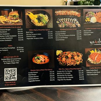 YOODON - Updated August 2025 - 236 Photos & 122 Reviews - 216-19 ...