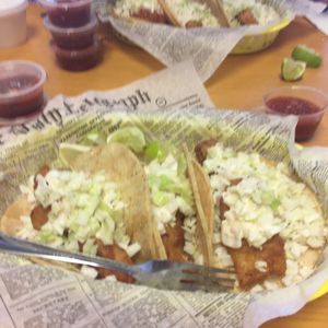 MR FISH FISH & CHIPS - 54 Photos & 122 Reviews - 11242 S Foothills Blvd ...