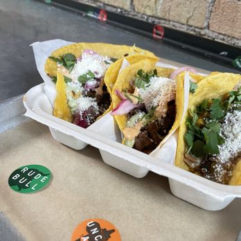 ROCTACO with photos - Updated August 2024 - 525 Photos & 388 Reviews ...