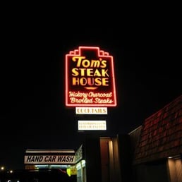 TOM’S STEAK HOUSE - Updated January 2026 - 151 Photos & 334 Reviews ...