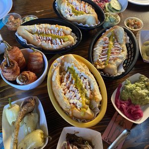 BK TACOS - 468 Photos & 523 Reviews - Mexican - 2680 N 1st Ave, Tucson ...