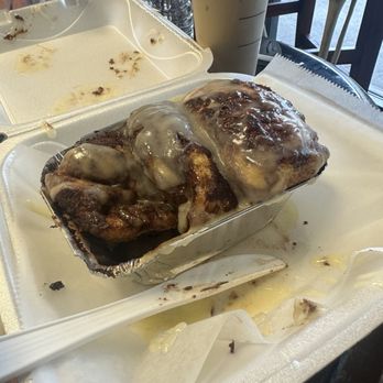 WICKED BREAD CO - Updated March 2024 - 137 Photos & 71 Reviews - 1263 S ...