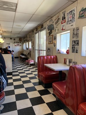 DIMPLES DINER - Updated May 2025 - 206 Photos & 211 Reviews - 1823 E ...