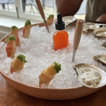 LITTLE WATER - Updated December 2025 - 146 Photos & 51 Reviews - 261 S ...