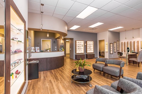 WEST SEATTLE VISION - Updated December 2025 - 16 Photos & 76 Reviews ...