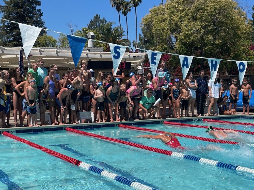YGNACIO WOOD SWIM CLUB - Updated July 2025 - 10 Photos - 3124 San ...