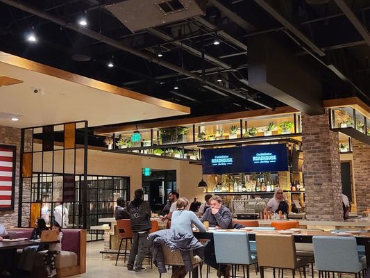 CORK AND BATTER ROADHOUSE - Updated May 2025 - 140 Photos & 208 Reviews ...