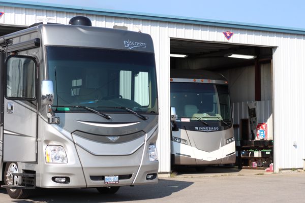 SICARD RV - Updated December 2025 - 7526 Regional Road 20, Smithville ...