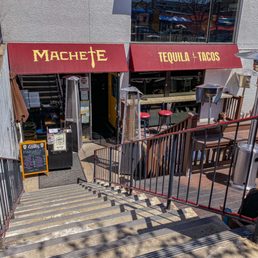MACHETE TEQUILA + TACOS - Updated June 2025 - 529 Photos & 884 Reviews ...