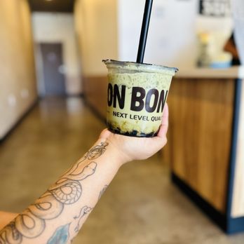 BON BON TEA HOUSE - Updated June 2024 - 77 Photos & 51 Reviews - 18100 ...