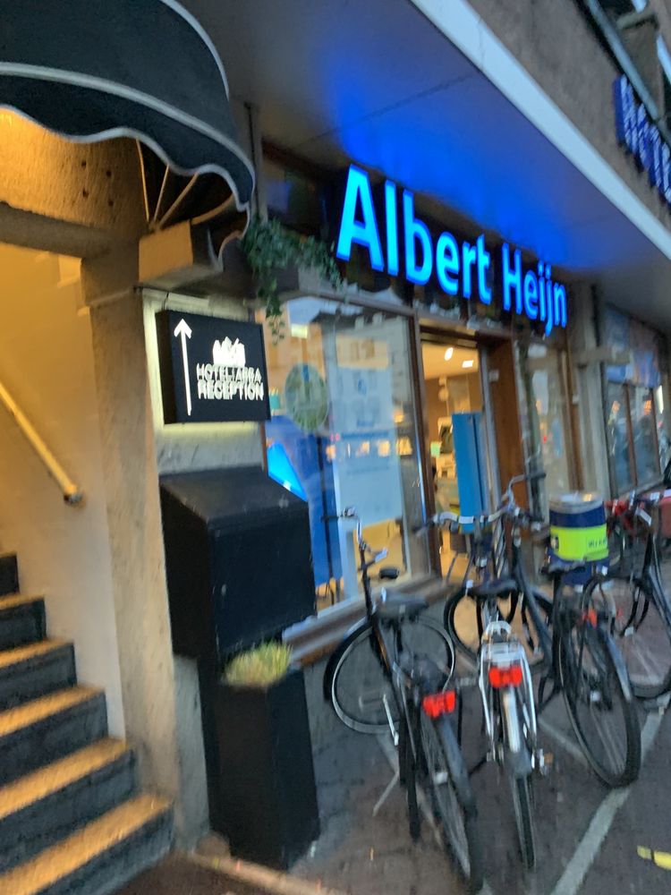 ALBERT HEIJN - Updated June 2025 - 15 Photos & 15 Reviews - Overtoom ...