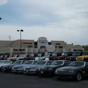 KEN GARFF WEST VALLEY FORD - Updated June 2025 - 15 Photos & 67 Reviews ...