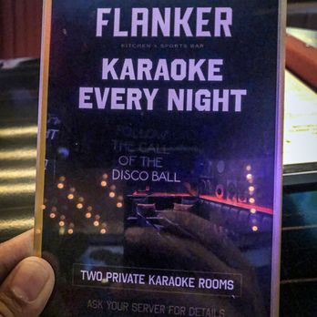 FLANKER KITCHEN + SPORTS BAR - Updated April 2024 - 209 Photos & 197 ...