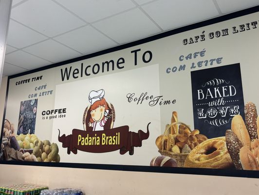 PADARIA BRASIL - Updated January 2026 - 66 Photos & 27 Reviews - 841 W ...