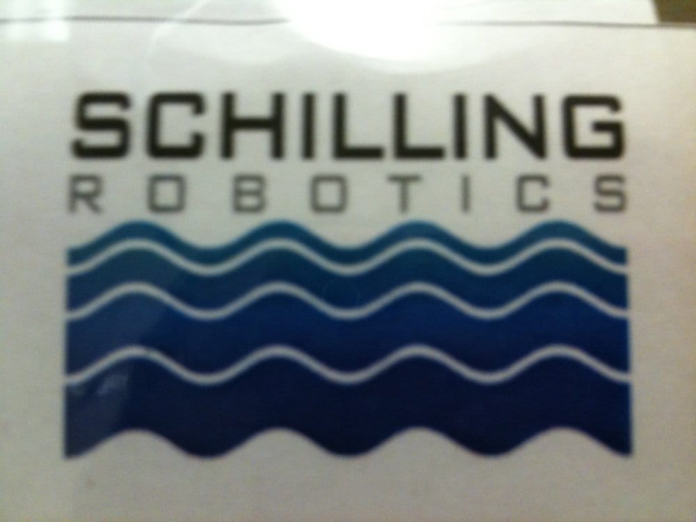 SCHILLING ROBOTICS - Updated December 2025 - 201 Cousteau Pl, Davis ...