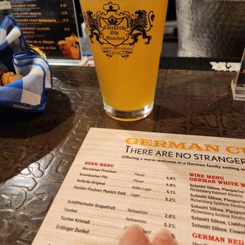 CHECKERS OLD MUNCHEN - Updated April 2025 - 789 Photos & 579 Reviews ...