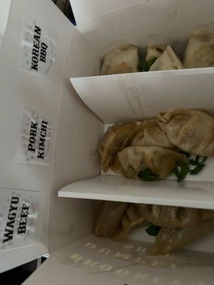 BROOKLYN DUMPLING SHOP - Updated December 2025 - 1113 9 Ave Se, Calgary, Alberta - Dumplings ...