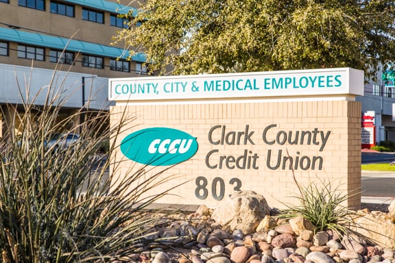 CLARK COUNTY CREDIT UNION - Updated January 2026 - 15 Photos & 59 Reviews - 900 S Rancho Dr, Las ...