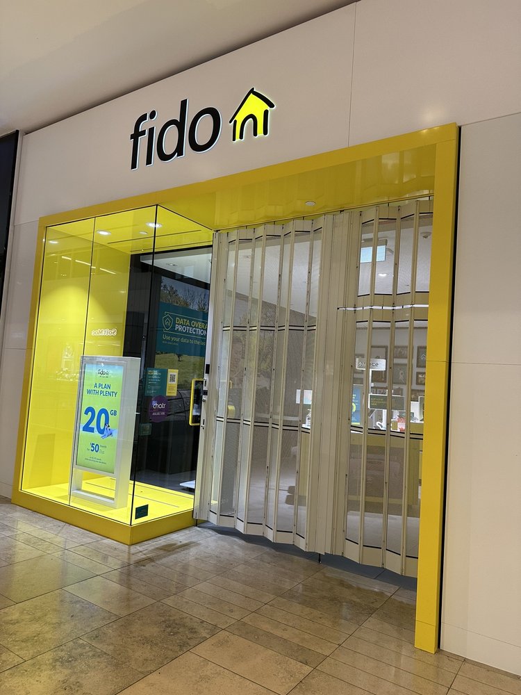 FIDO - Updated February 2025 - 5100 Erin Mills Parkway, Mississauga ...