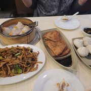 SHANGHAI 21 - 3397 Photos & 1922 Reviews - 21 Mott St, New York, NY ...