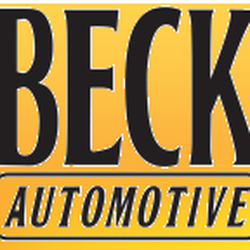 BECK AUTOMOTIVE - Auto Repair - 3070 N Morton St, Franklin, IN - Phone ...