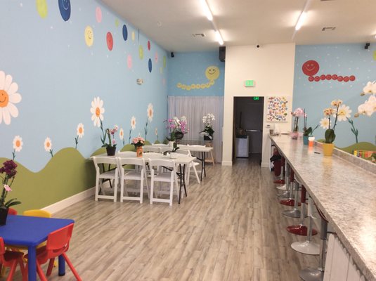 LITTLE RASCALS CLUBHOUSE - 28 Photos & 44 Reviews - 2425 Honolulu Ave ...