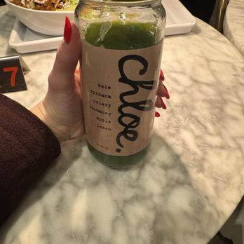 CHLOE - Updated December 2025 - 306 Photos & 106 Reviews - 185 Bleecker ...