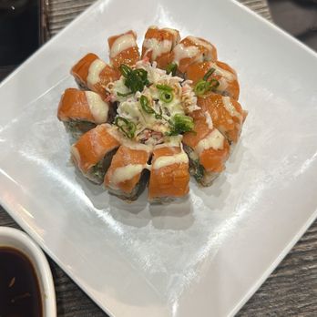 UMI SUSHI - Updated May 2025 - 549 Photos & 249 Reviews - 7485 Longley ...