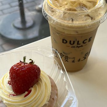 CAFE DULCE - Updated October 2024 - 5681 Photos & 2530 Reviews - 134 ...