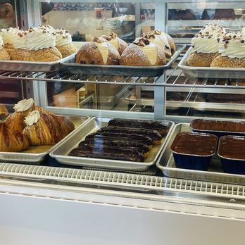 POULETTE BAKESHOP - 169 Photos & 126 Reviews - 19585 Hess Rd, Parker ...