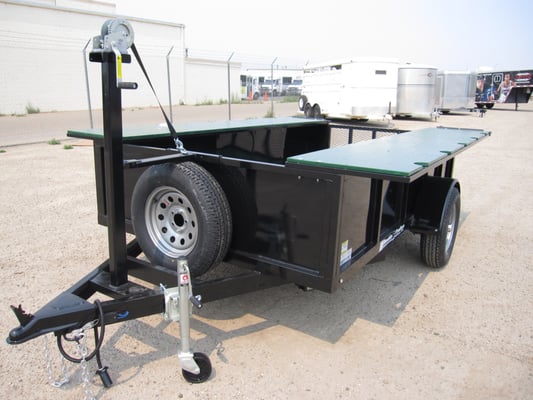 DOUBLE R TRAILER - Updated December 2025 - 13 Photos - 1808 Industrial ...