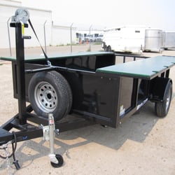 DOUBLE R TRAILER - 13 Photos - 1808 Industrial Rd, Nampa, Idaho ...